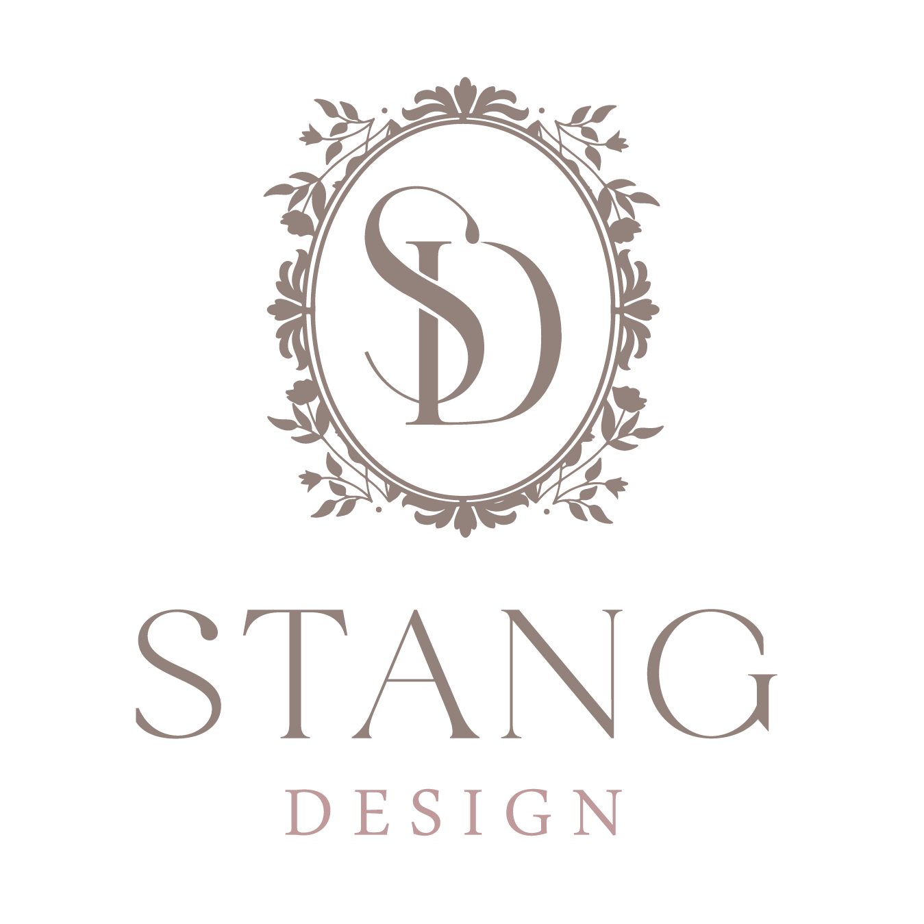 Mirrors & Frames – Stang Design